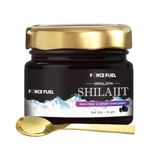 Shilajit for balanced electrolytes