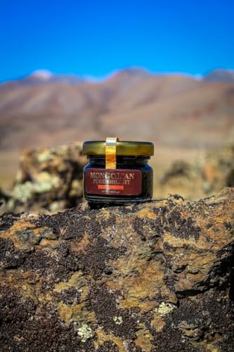 shilajit for better physical endurance