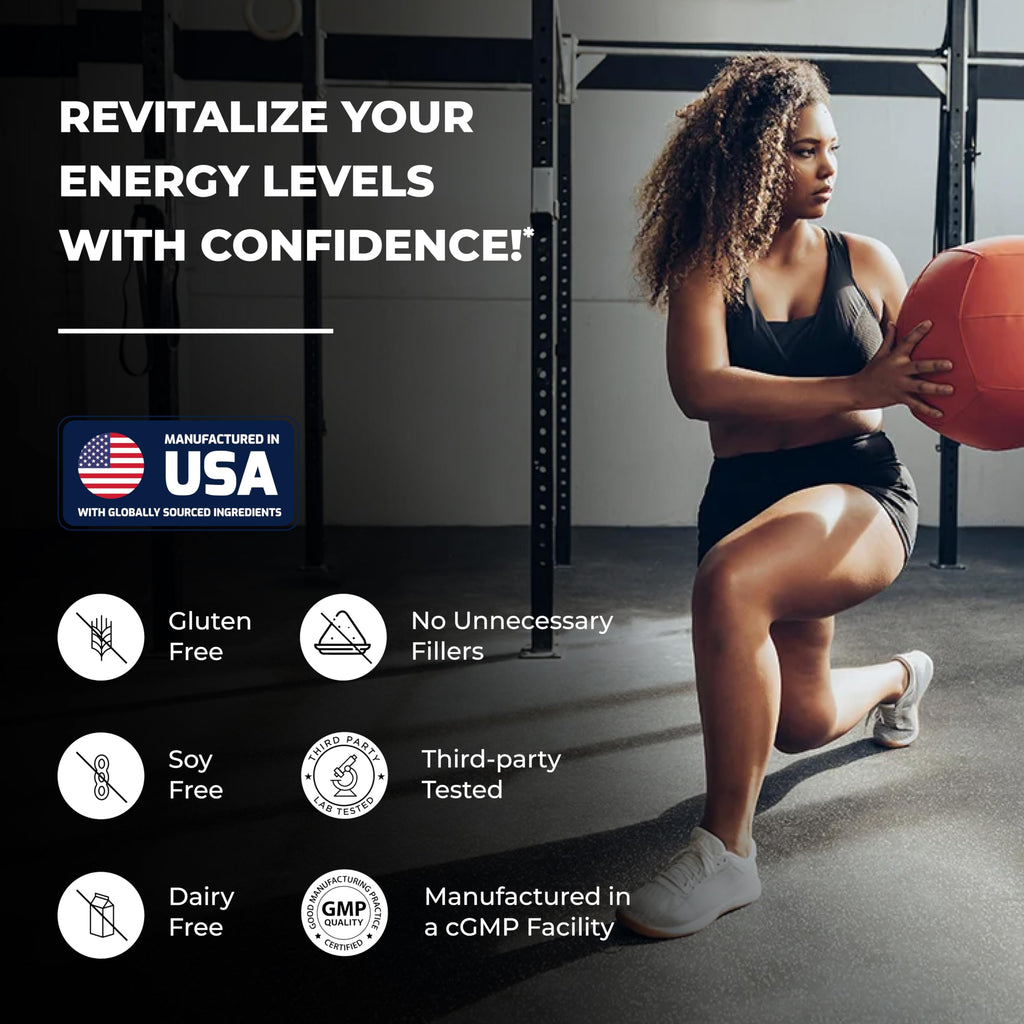 shilajit for better physical performance