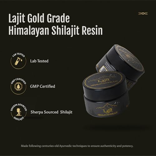shilajit for boosting immune health