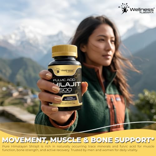 shilajit for boosting testosterone levels