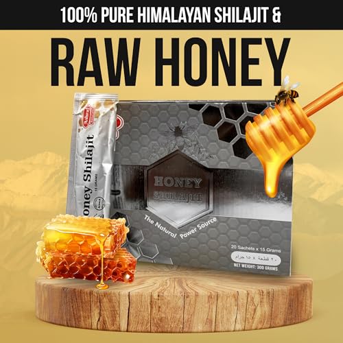 shilajit for daily wellness