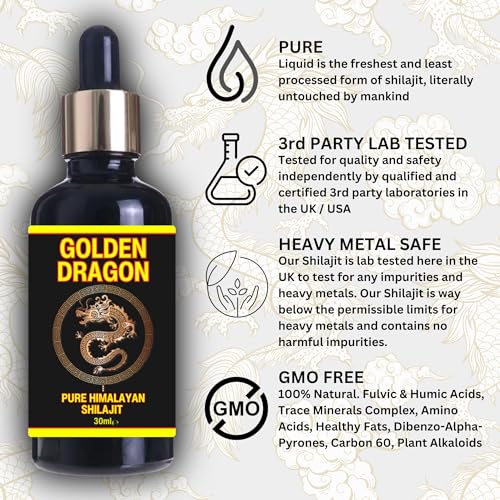 shilajit for energy and vitality