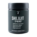 shilajit for energy boost