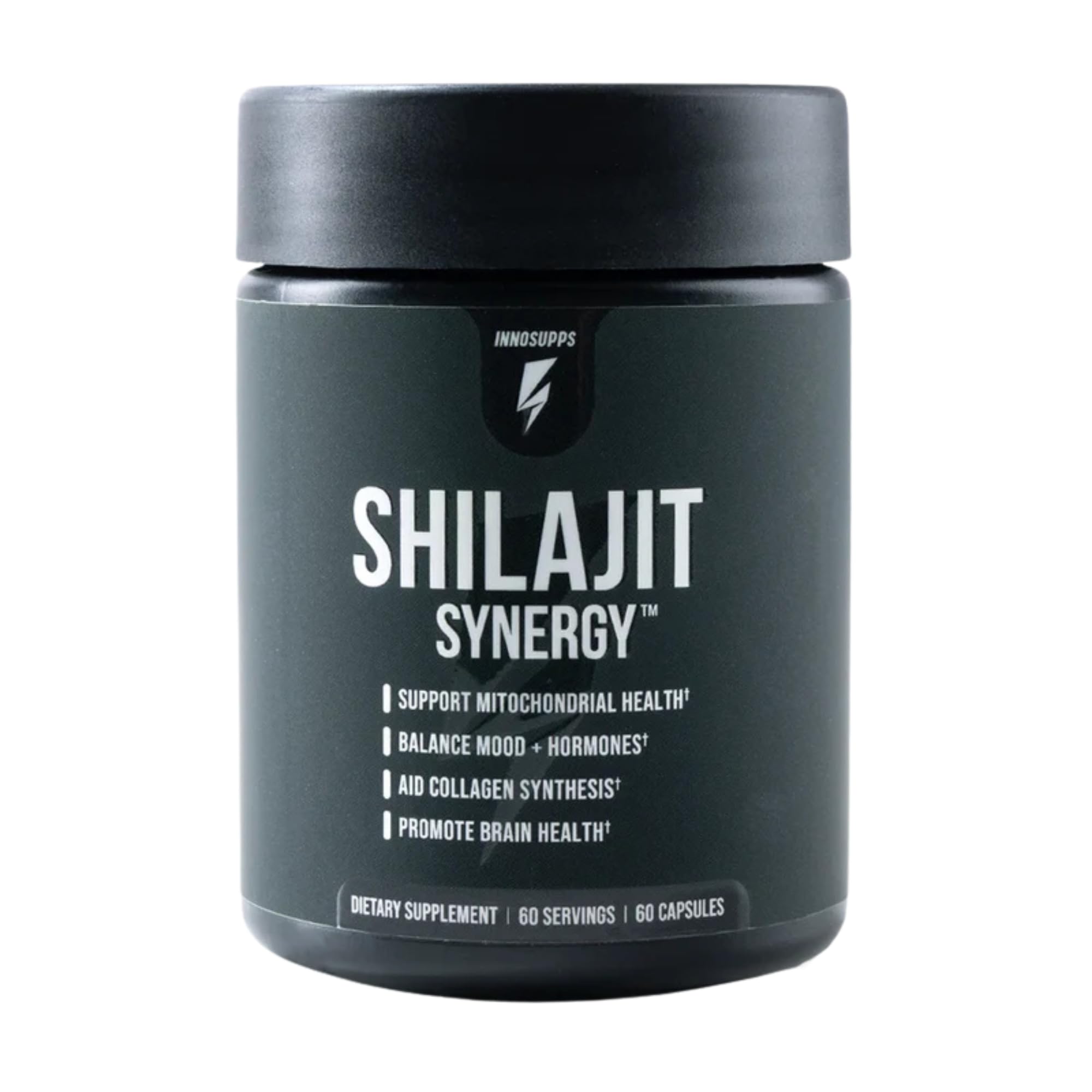 shilajit for energy boost