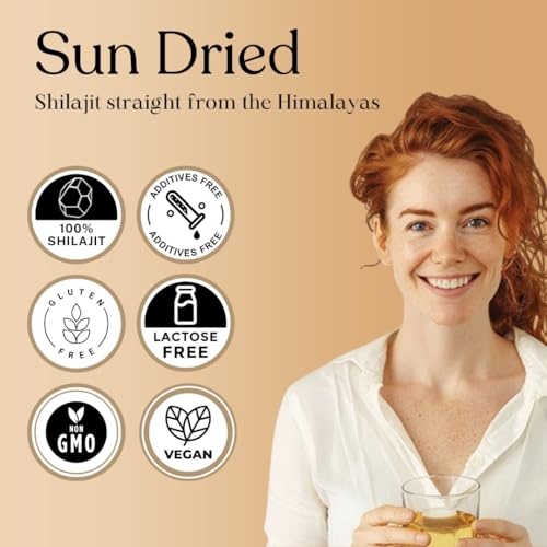 shilajit for energy boost