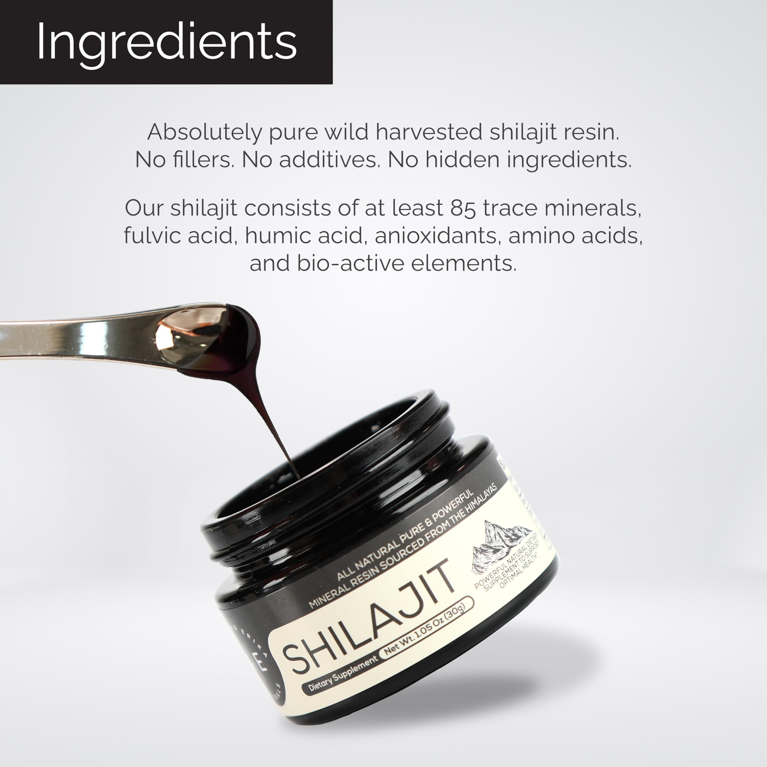 shilajit for energy support