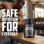 Shilajit for enhanced athletic performance