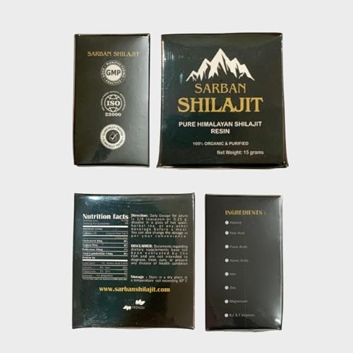 shilajit for enhanced athletic performance
