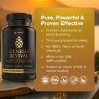 Shilajit for enhanced endurance