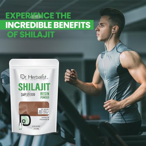 shilajit for enhanced mental clarity