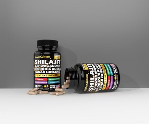 shilajit for enhanced mental clarity
