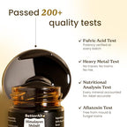 shilajit for enhanced mental clarity