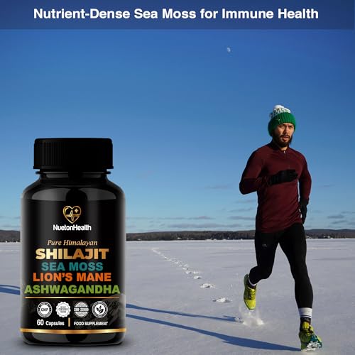 shilajit for enhanced mental clarity