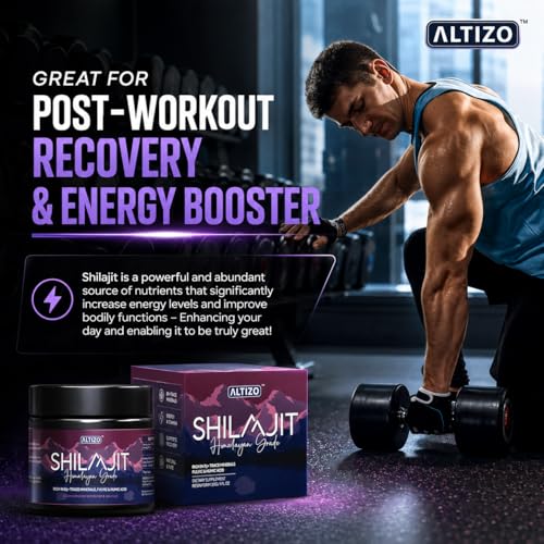 shilajit for enhanced nutrient absorption