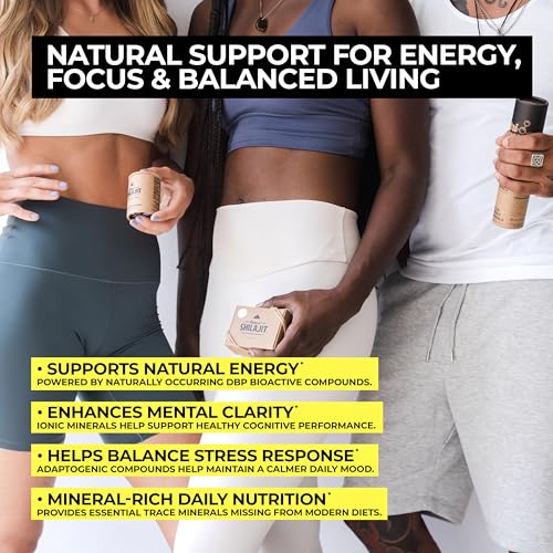 shilajit for enhanced nutrient absorption