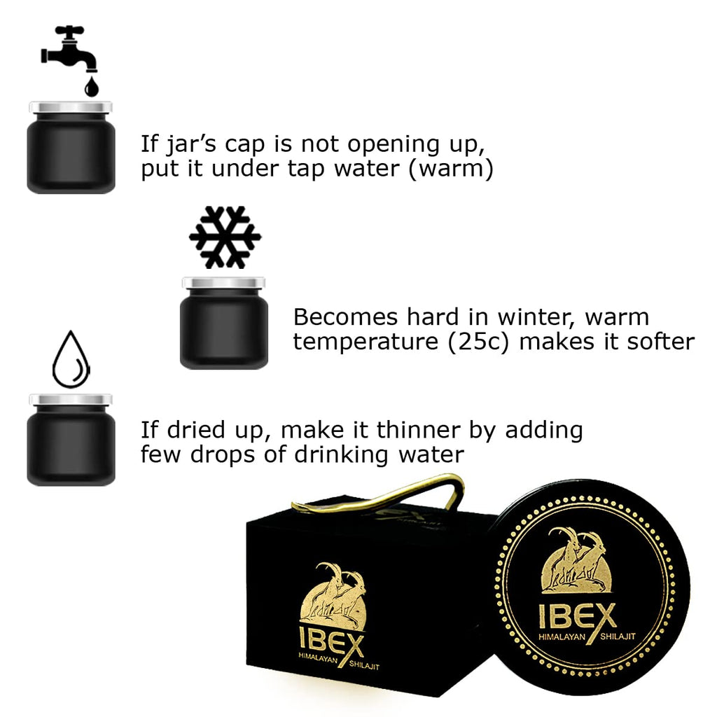 shilajit for enhanced nutrient delivery