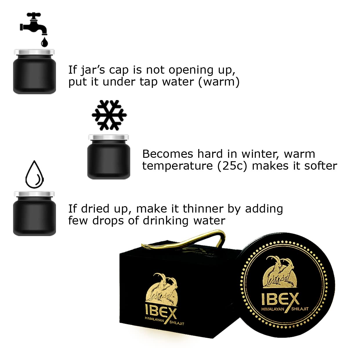 shilajit for enhanced nutrient delivery