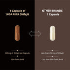 shilajit for enhanced performance
