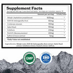 shilajit for enhanced performance