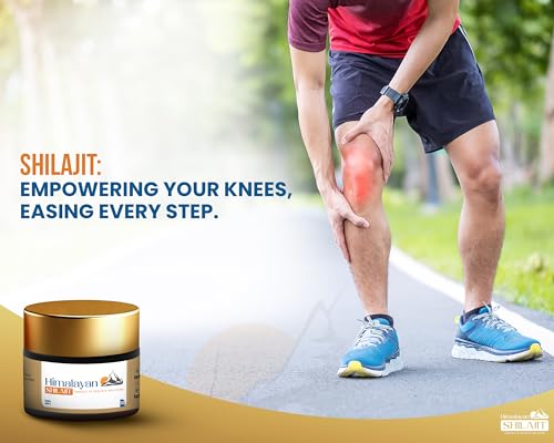 shilajit for enhanced performance