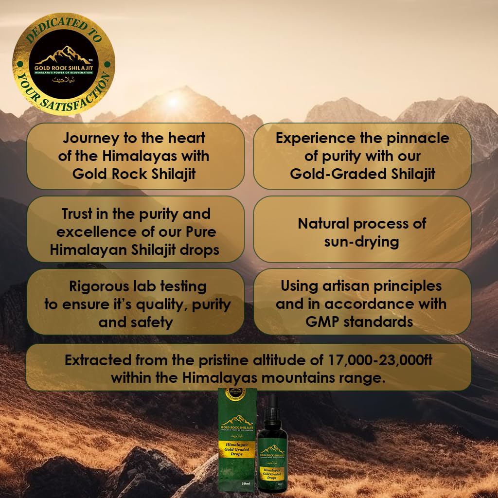 shilajit for enhanced performance