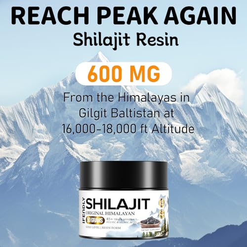 shilajit for enhanced performance