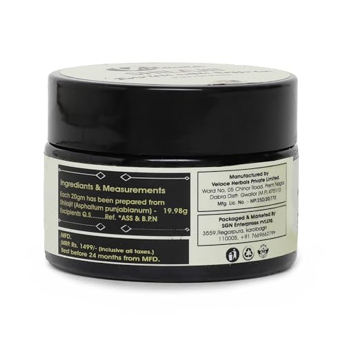 shilajit for enhanced performance