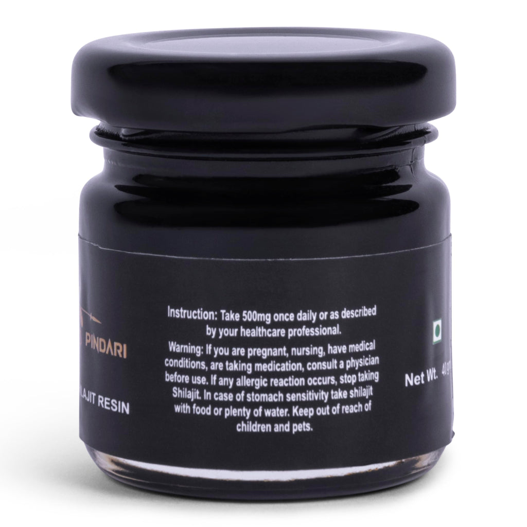 shilajit for enhanced performance