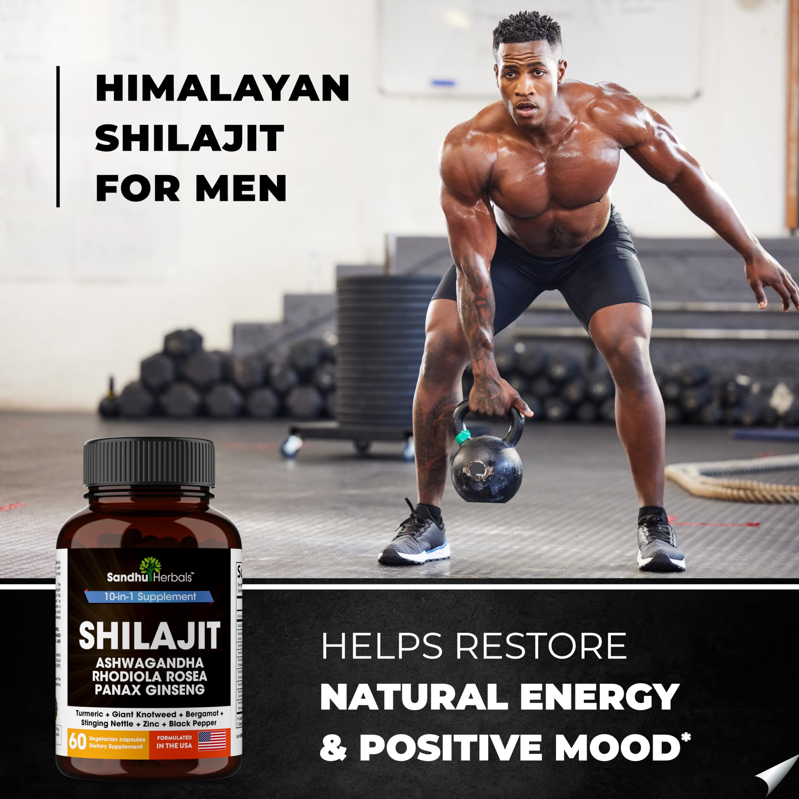 shilajit for enhanced performance