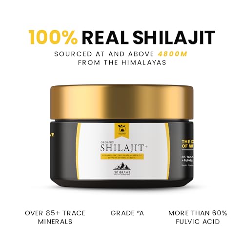 shilajit for enhanced performance