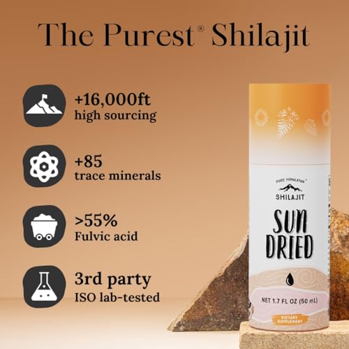 shilajit for enhanced performance