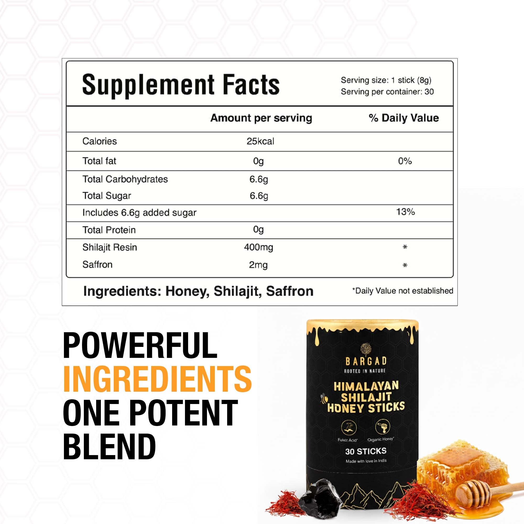 shilajit for enhanced performance
