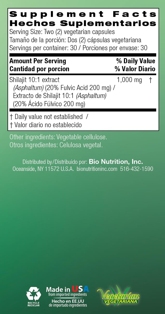 shilajit for enhanced performance