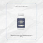 Shilajit for enhanced performance