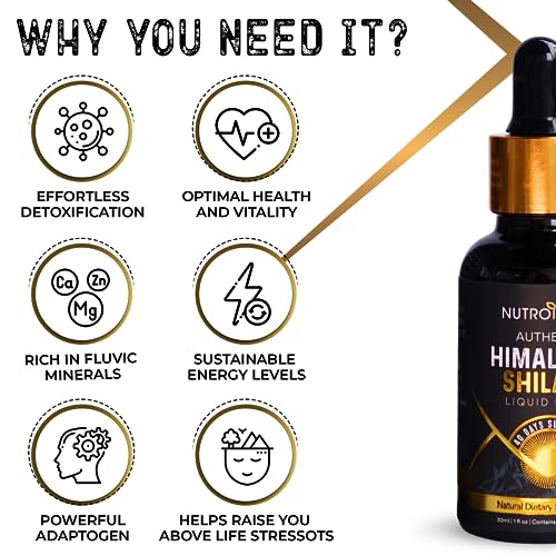 shilajit for enhanced performance