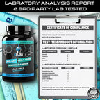 Shilajit for enhanced performance