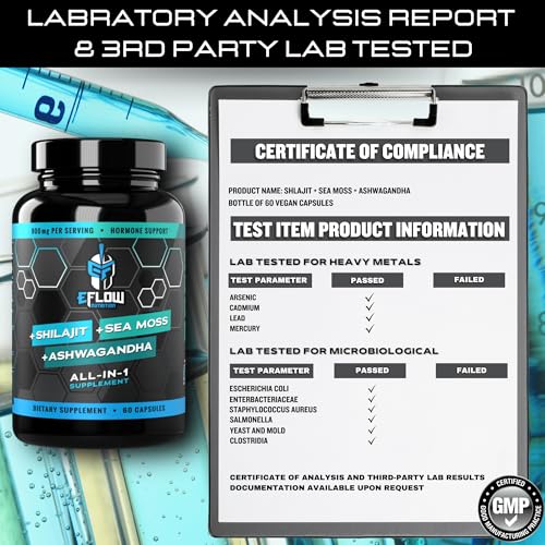 Shilajit for enhanced performance
