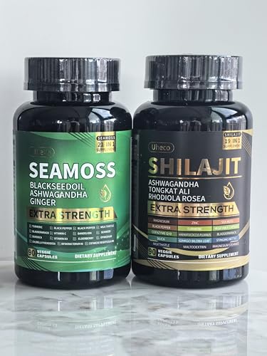 shilajit for enhanced physical endurance