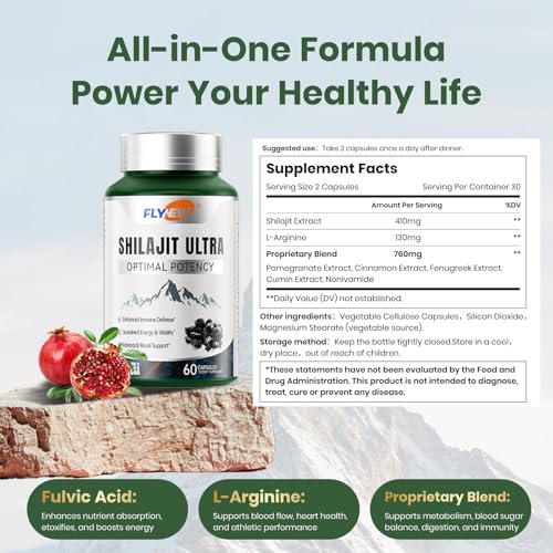 shilajit for enhanced physical endurance