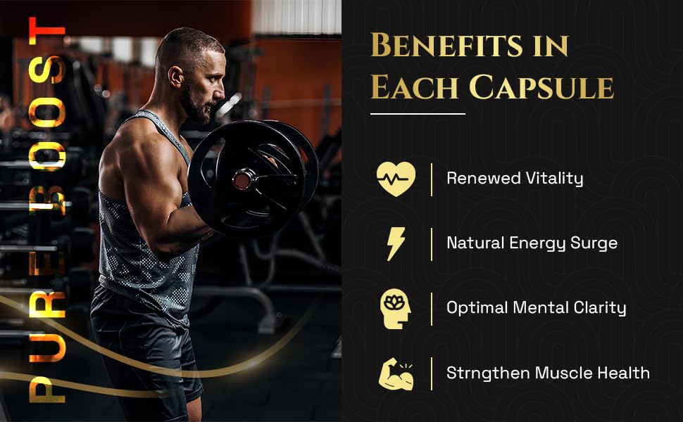 shilajit for enhanced physical performance