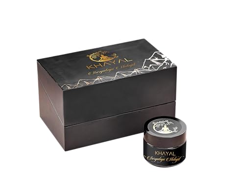 shilajit for enhanced physical performance
