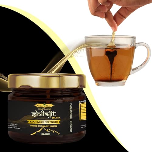 shilajit for enhanced physical performance