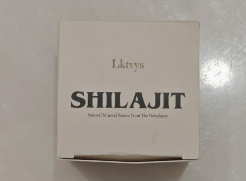 shilajit for enhanced physical performance