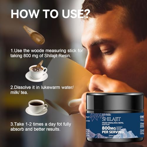 shilajit for enhanced physical performance