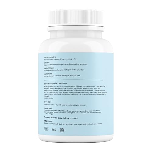 shilajit for enhanced physical performance