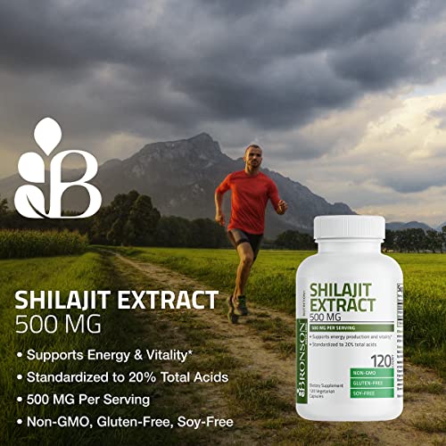 shilajit for enhanced stamina