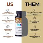 shilajit for enhanced vitality