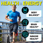 shilajit for enhanced vitality