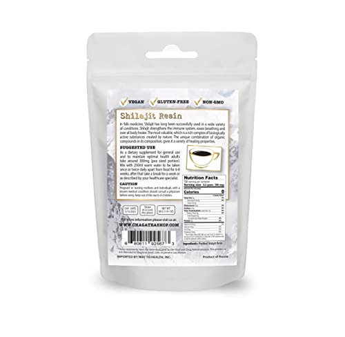 shilajit for enhanced vitality